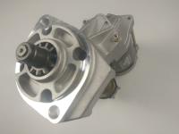 China Isuzu 4BG1 24V Diesel Engine Starter Motor 4.5KW for Hitachi ZX120 Machinery Parts 8980620410 for sale