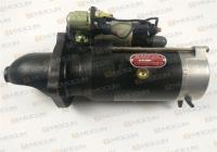 China 24V 6KW Diesel Engine Starter Motor Replacement for Cummins QSX15 Starting Motor 3283330 for sale
