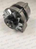 China DEUTZ Engine Parts 12V 55A Voltage Regulator Alternator 01183638 01182151 for Industrial Applications for sale
