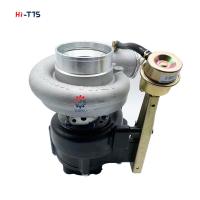 China Aftermarket Engine Turbocharger Assy 00JP080S049 13057935 JP80S 18KG Diesel for sale