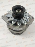 China Diesel Generator Alternator 28V 55A JFZ2503 3920679 for Shangchai D6114 Truck for sale