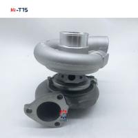 China Diesel Engine Turbocharger Assy 6D14 49179-00110 TD06-17A 19KG Auto Part for sale