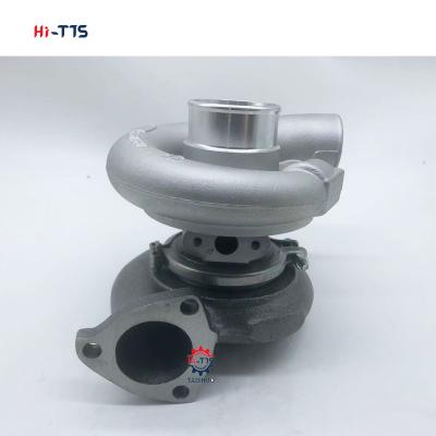 China Diesel Engine Turbocharger Assy 6D14 49179-00110 TD06-17A 19KG Auto Part for sale
