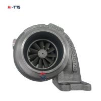 China Excavator Engine Turbocharger 3116 Double Channel 115-5853 8kg Diesel for sale
