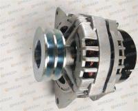 China 28V 60A Diesel Engine Alternator Replacement Part 3232.3771 JFZ272A for Cummins 6CT for sale