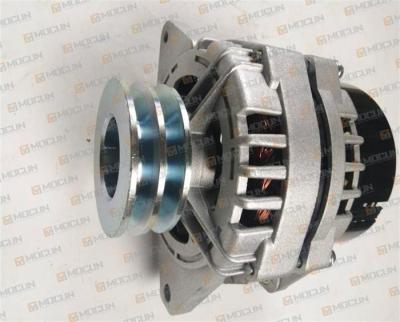 China 28V 60A Diesel Engine Alternator Replacement Part 3232.3771 JFZ272A for Cummins 6CT for sale