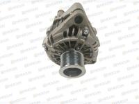 China 24V 100A DEUTZ Engine Alternator OEM 01183126 for Mitsubishi A00TA8191 High Output Generator for sale