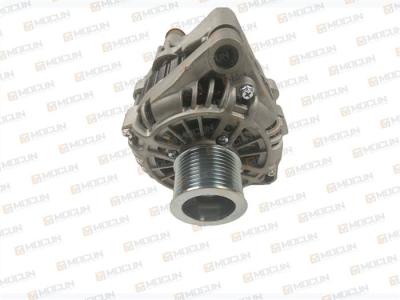 China 24V 100A DEUTZ Engine Alternator OEM 01183126 for Mitsubishi A00TA8191 High Output Generator for sale