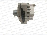 China 24V 100A DEUTZ Engine Alternator OEM 01183126 for Mitsubishi A00TA8191 High Output Generator for sale