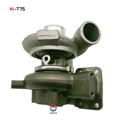 China Excavator Diesel Engine Turbocharger Assy TD06 320 49179-02300 9KG for sale