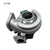 China Turbocharger Assy 49189-02721 for 3044C Engine Excavator TD04HL-11 OEM Quality for sale