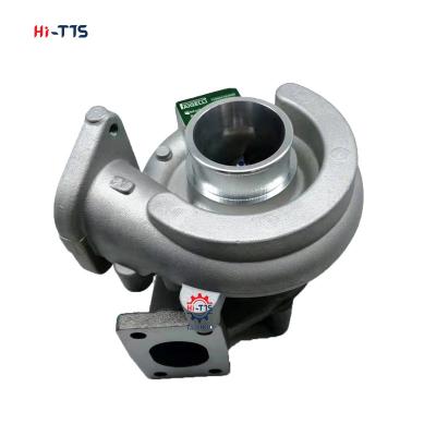 China Turbocharger Assy 49189-02721 for 3044C Engine Excavator TD04HL-11 OEM Quality for sale