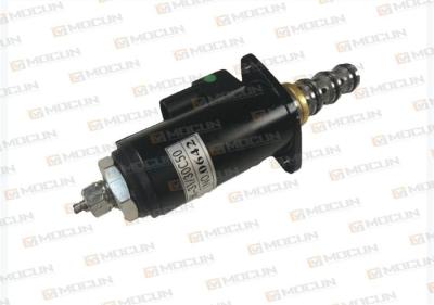 China KDRDE5K-31 30C50-102 Excavator Solenoid Valve 24V for SK200-6E Hydraulic Pump 0.2-5.5kg for sale