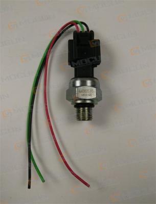 China PC400-7 Excavator Pressure Sensor Valve 208-06-71130 with Anti-Corrosion Temperature Sensing for Heavy Equipment for sale