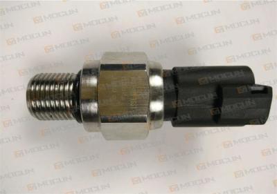 China Komatsu PC200-7 PC300-7 Excavator Oil Pressure Sensor 7861-93-1650 | High Efficiency Main Valve Sensor for sale