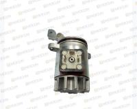 China 12V/24V Electric Motor Actuator for DEUTZ 1011/2011 Diesel Engines - 110 Series ACD110-12/24 Fuel Control System for sale