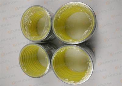 China Komatsu PC400-7 Hydraulic Cylinder Piston Seal Kit 208-70-73530 with 100mm Rod Size and NBR/PU Materials for sale