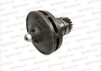China 3kg Liebherr D924 D926 Engine Water Pump 9077637 for R914B R924B R934B Models for sale