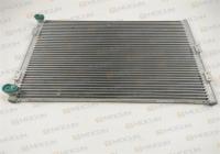 China Komatsu PC200-7 Excavator AC Condenser 208-979-7520 150x60x15cm New Replacement for sale