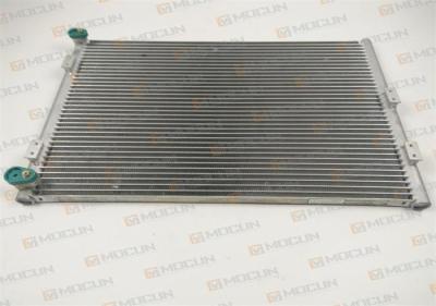 China Komatsu PC200-7 Excavator AC Condenser 208-979-7520 150x60x15cm New Replacement for sale