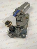 China Hitachi ZX200-3 ZX240-3 ZX330-3 Wiper Motor Assembly OEM 4650570 - 10PC MOQ for sale