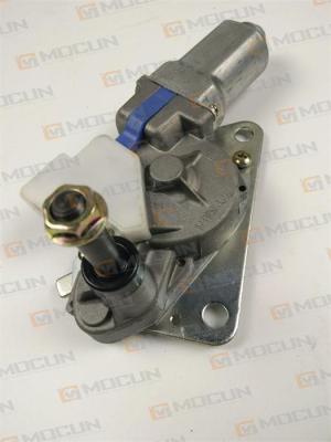 China Hitachi ZX200-3 ZX240-3 ZX330-3 Wiper Motor Assembly OEM 4650570 - 10PC MOQ for sale