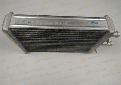 China Hitachi Excavator Heater Core 4469057 - 0.5kg Cooling System Component for Heavy Equipment Cabin Heating for sale