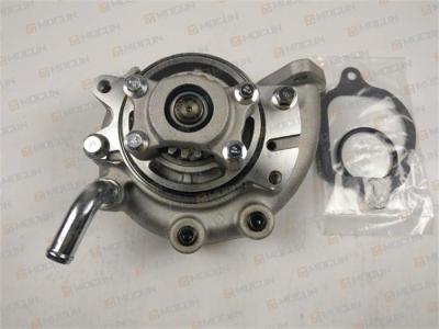 China 6WG1 Excavator Diesel Engine Water Pump 8-97615906-0 for HITACHI ZAX450 for sale