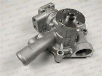 China Yanmar 4TNV98 Diesel Engine Water Pump 129907-42001 129907-42000 for Excavator Parts 1.50kg Weight for sale