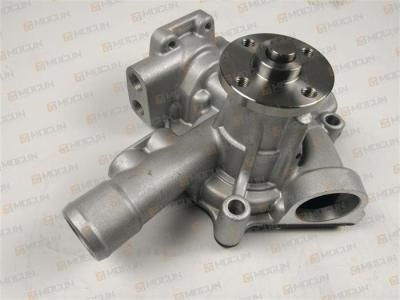 China Yanmar 4TNV98 Diesel Engine Water Pump 129907-42001 129907-42000 for Excavator Parts 1.50kg Weight for sale