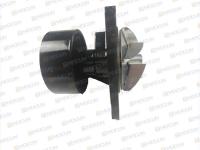 China Diesel Engine Water Pump 4089647 6CT Type High Quality Replacement Part for sale