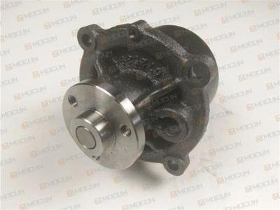 China VOE21404502 Diesel Engine Water Pump for EC210B EC240B 21247955 High Precision 7.6kg for sale