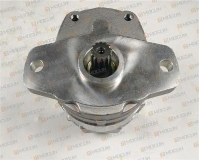 China Komatsu PC75UU-3 Hydraulic Gear Pump Assembly 705-22-30150 High Pressure Rotary Water Pump for sale