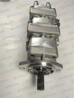 China Komatsu PC40-7 Hydraulic Gear Pump 705-41-08090 - Heavy-Duty Replacement for Excavator Engine Parts for sale
