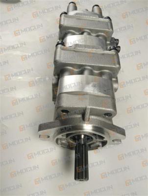 China Komatsu PC40-7 Hydraulic Gear Pump 705-41-08090 - Heavy-Duty Replacement for Excavator Engine Parts for sale