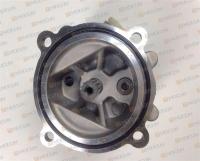 China K3V154-90413 Hydraulic Gear Pump 90mm for Komatsu SK200-6 SK230-6 Excavators for sale