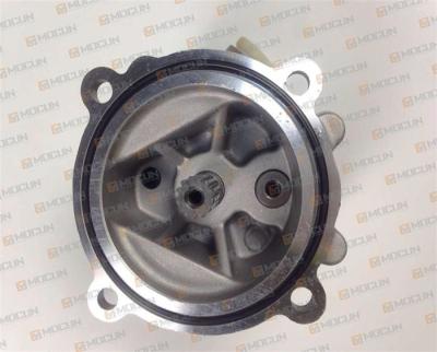 China K3V154-90413 Hydraulic Gear Pump 90mm for Komatsu SK200-6 SK230-6 Excavators for sale