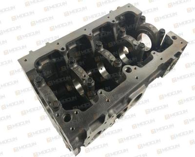China Yanmar 4TNV98 Diesel Engine Cylinder Block Assembly 28KG Aluminum OEM 729907-01560 for sale