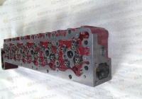 China Hino J08E Diesel Engine Cylinder Head 11115-2451B - Cast Iron 92x29x15cm OEM Replacement for sale