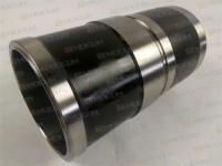 China Cummins 6CT Engine Cylinder Liner 114mm x 235.5mm - Part Numbers 3948095 3907792 3919937 3923361 for sale