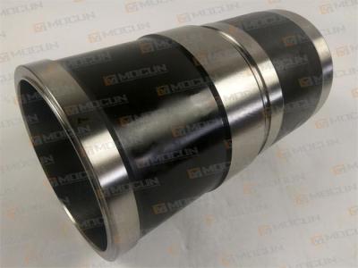 China Cummins 6CT Engine Cylinder Liner 114mm x 235.5mm - Part Numbers 3948095 3907792 3919937 3923361 for sale