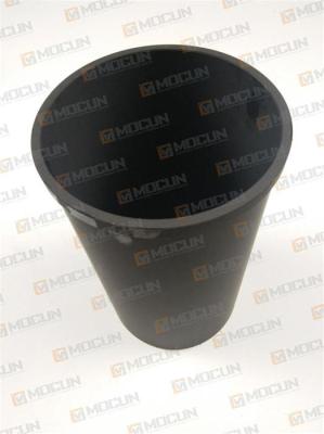 China 11467-3210B J08E J05E Iron Excavator Engine Cylinder Sleeve Liner 112mm ID for sale