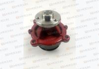 China Aluminum Engine Water Pump 20726092 D6D for EC210 EC290 Excavator Diesel Engine Parts for sale