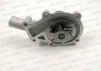China V1505 Diesel Engine Coolant Water Pump 1.00kg 26×26×32cm for Kubota Models 16251-73034 16241-73034 for sale