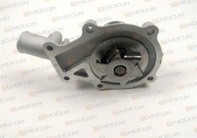 China V1505 Diesel Engine Coolant Water Pump 1.00kg 26×26×32cm for Kubota Models 16251-73034 16241-73034 for sale