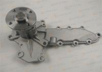 China Cast Iron Diesel Engine Water Pump V2203 1A021-73030 16412-73030 for Mixed Flow for sale