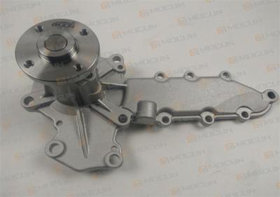 China Cast Iron Diesel Engine Water Pump V2203 1A021-73030 16412-73030 for Mixed Flow for sale