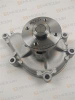 China Cast Iron Diesel Engine Water Pump 1J700-73030 V2607 for Excavator 1.0kg for sale