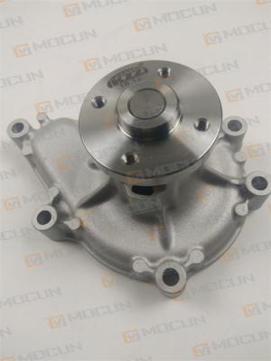 China Cast Iron Diesel Engine Water Pump 1J700-73030 V2607 for Excavator 1.0kg for sale
