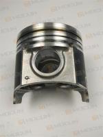 China V2607 1J700-2111 Diesel Engine Piston 1.0kg for Excavator Engine Parts for sale